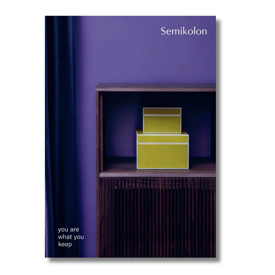 Katalog › Semikolon.com